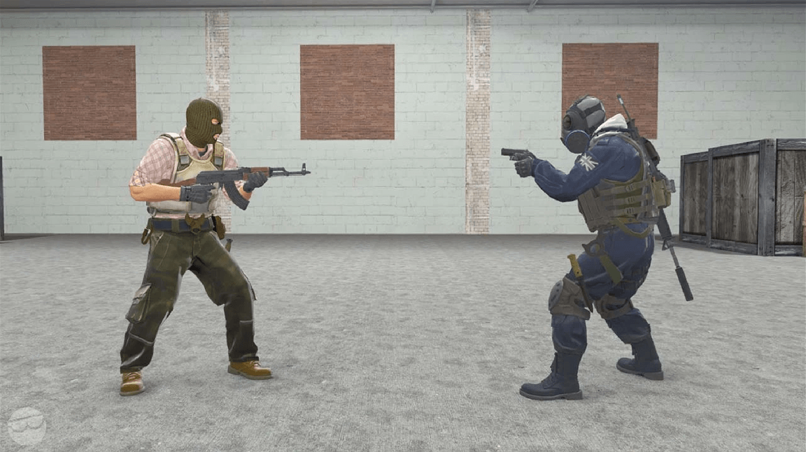 How to 1v1 in CS2 Complete Guide, Workshop Maps 2025